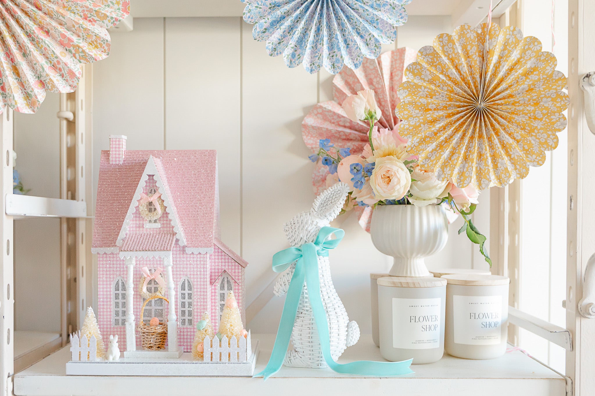 Easter Party Decorations | Easter Banners, Garlands, Balloons & Decor ...