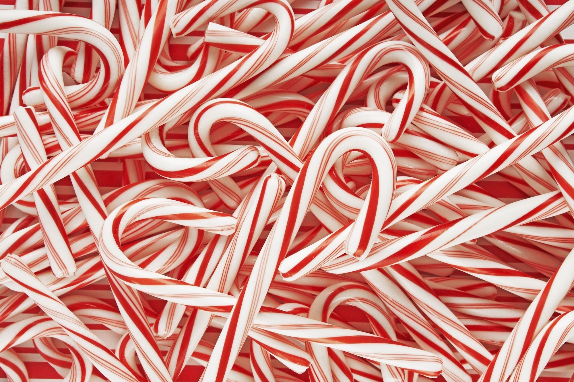 CHRISTMAS | HOLIDAY CANDY – Bonjour Fête