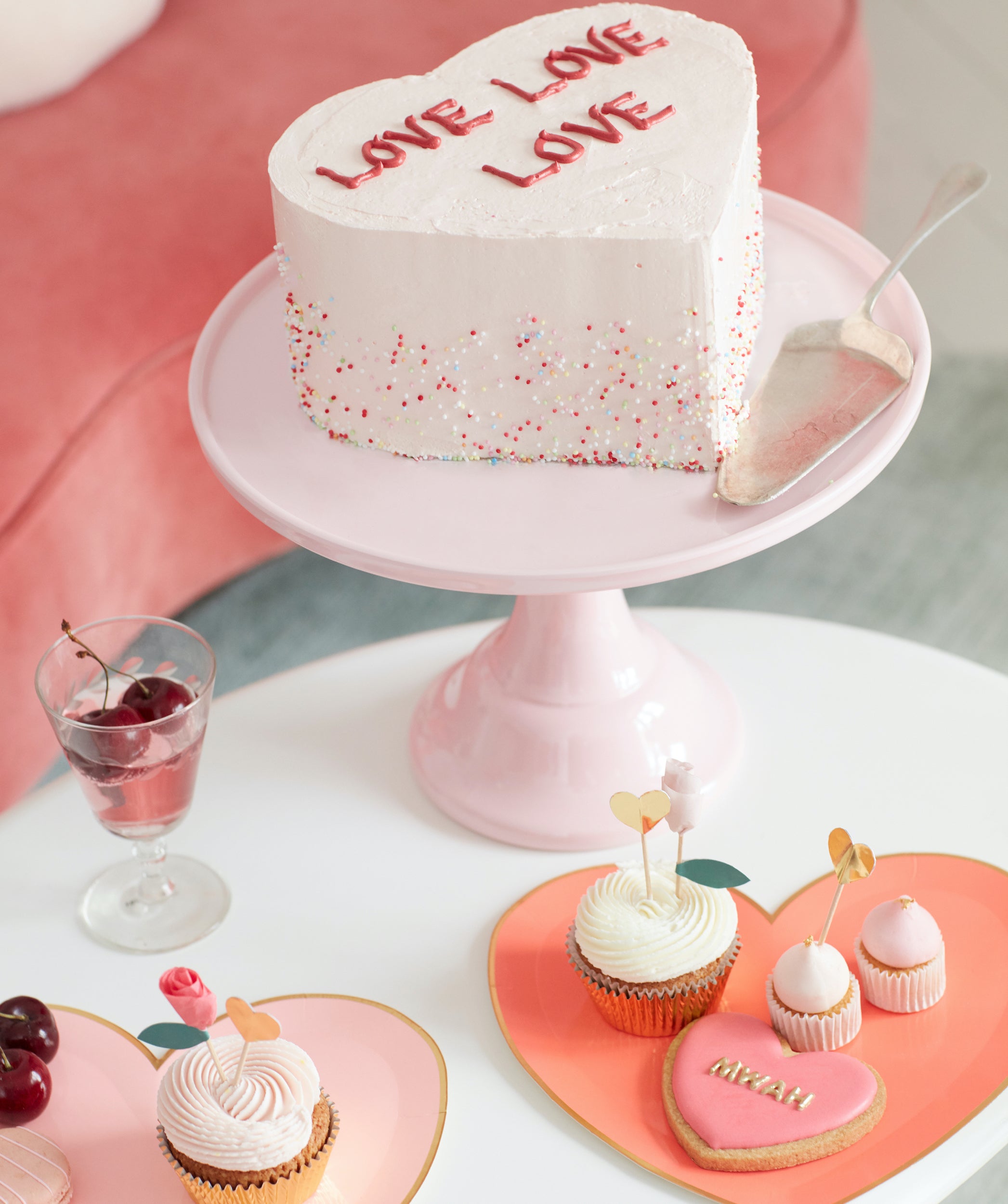 VALENTINE'S DAY BAKING & CRAFTS – Page 2 – Bonjour Fête