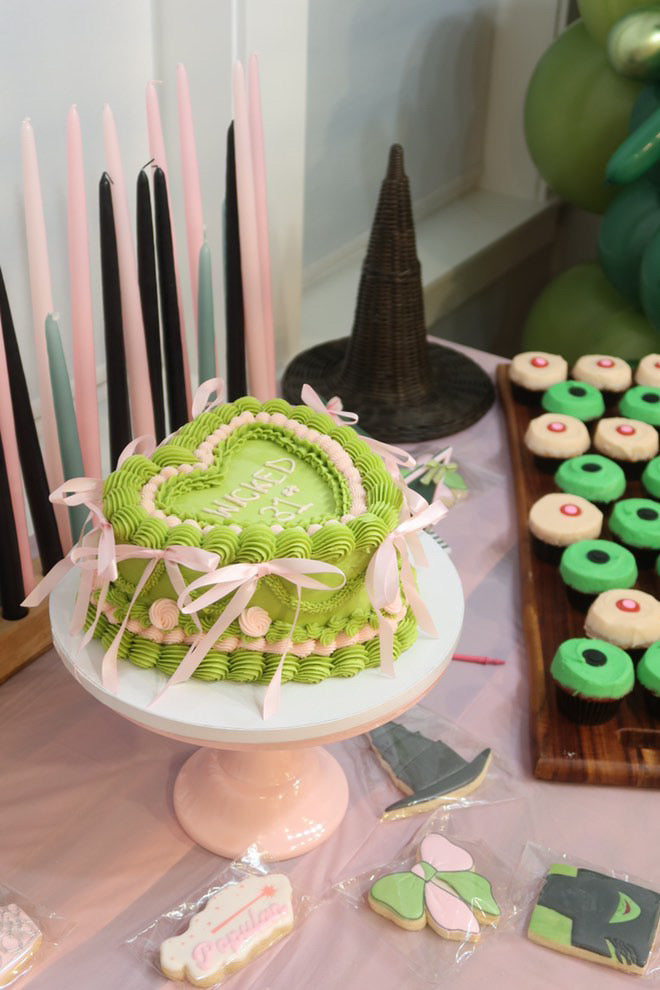 WICKED THEMED PARTY IDEAS – Bonjour Fête