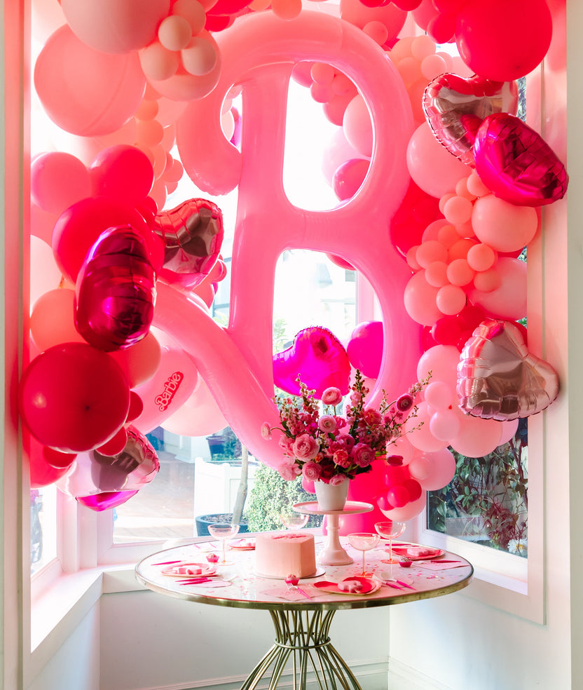 BONJOUR FÊTE: A Party Boutique - Party Supplies, Balloons, & Gifts ...