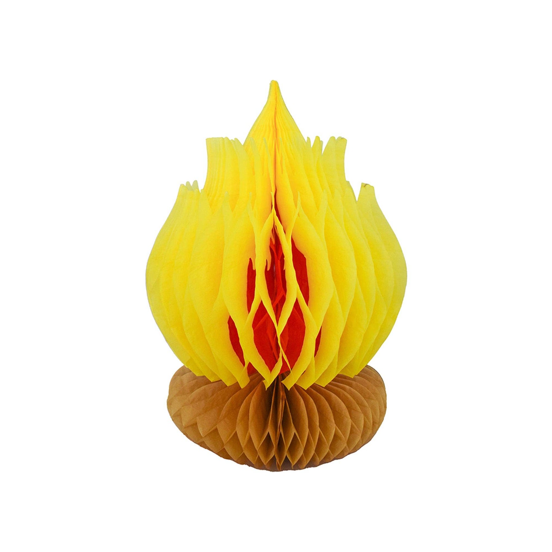 CAMP EXPLORER CAMPFIRE HONEYCOMB – Bonjour Fête