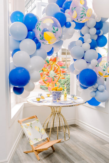 How to Host the Perfect Lemon-Themed Party | Complete Guide – Bonjour Fête