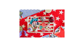 4th Of July Party Ideas For The Best Patriotic Picnic Bonjour Fête