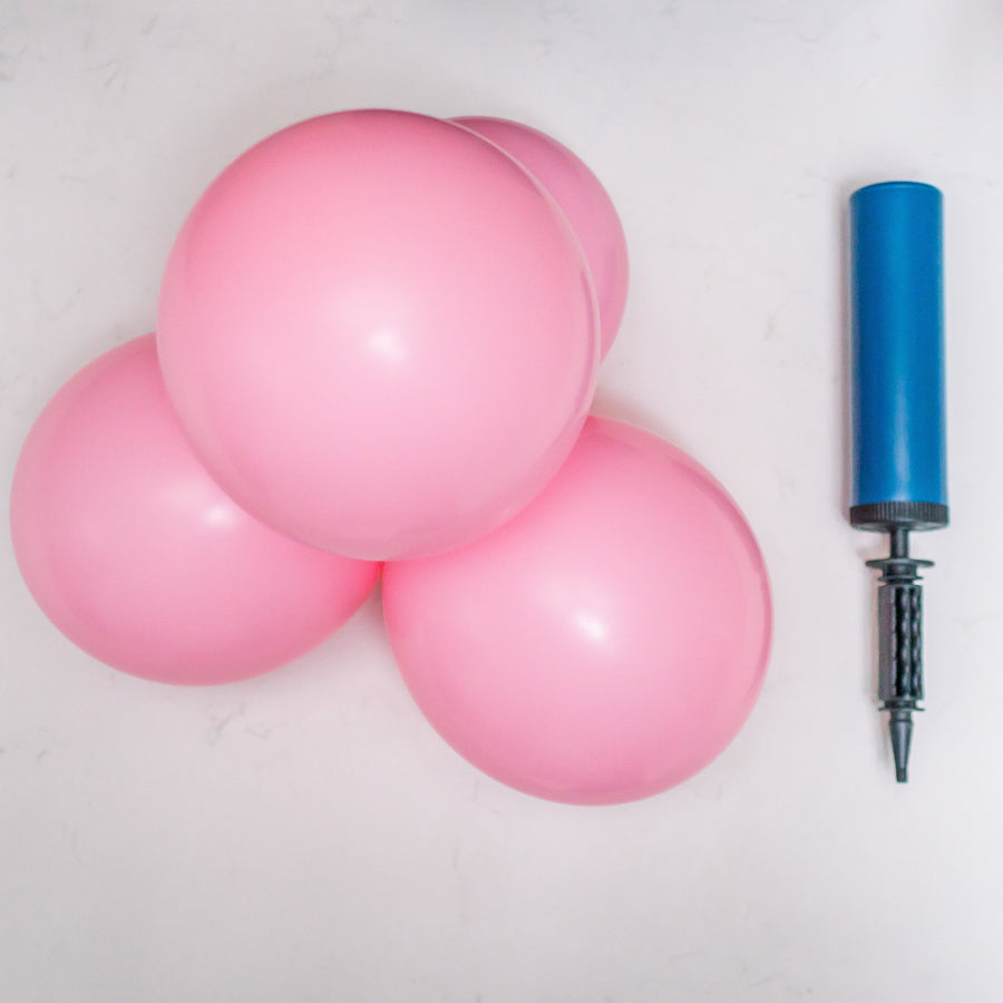 How to Make a Balloon Garland: Step-by-Step DIY Guide – Bonjour Fête