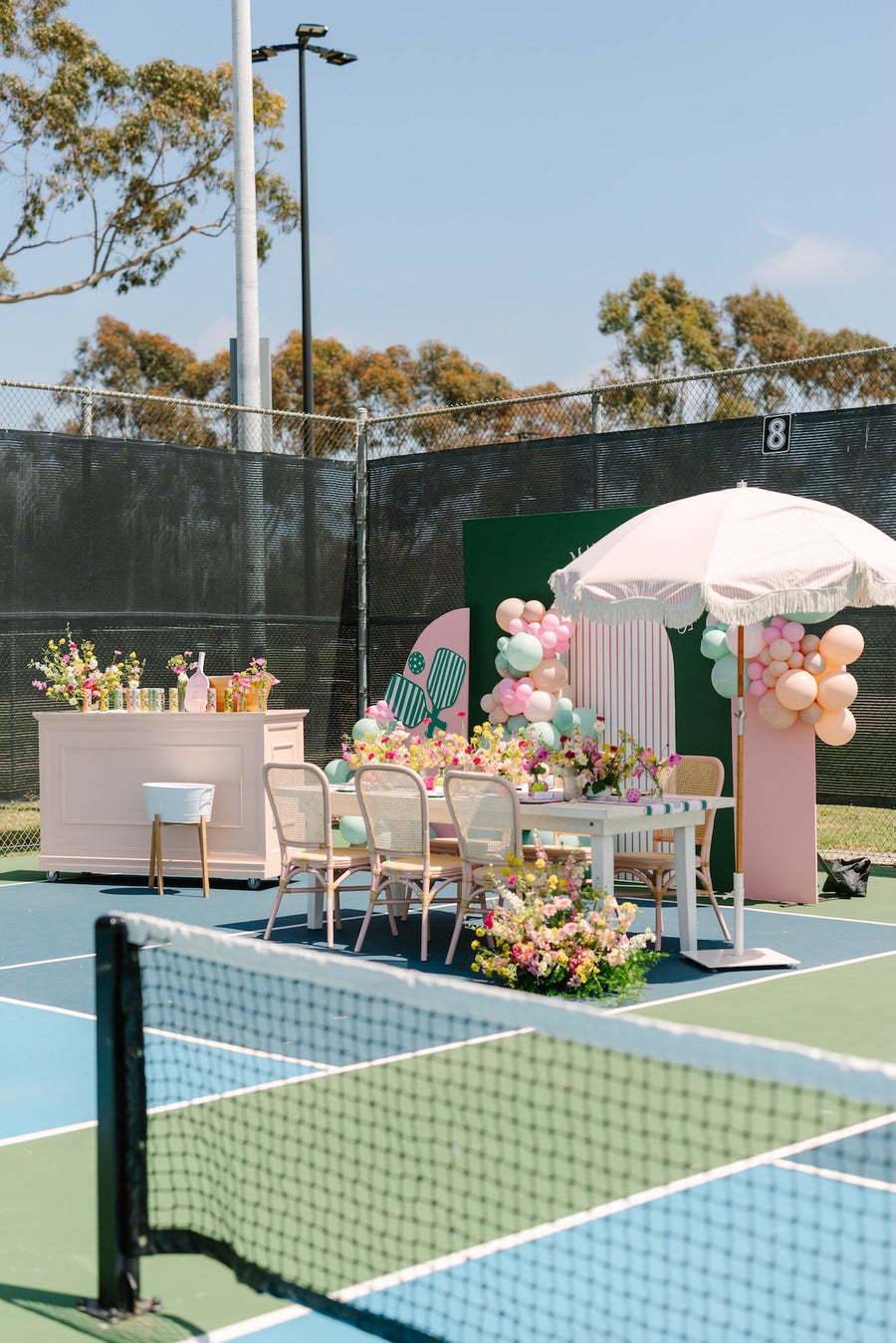 How to Throw the Perfect Pickleball Party | Complete Planning Guide ...