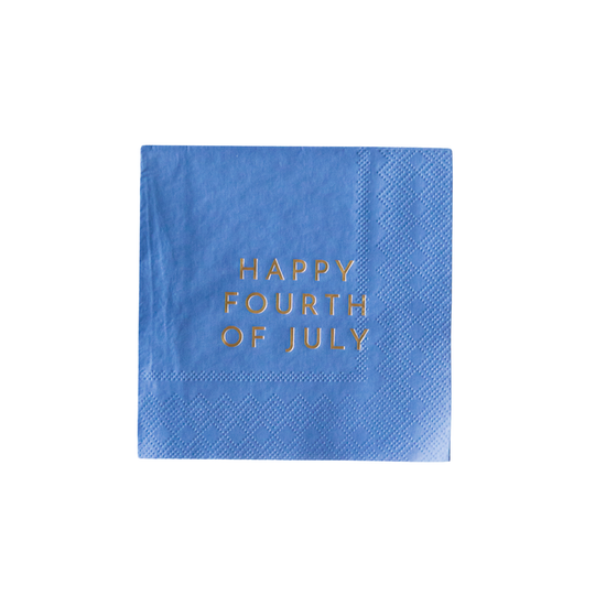 4TH OF JULY PARTY SUPPLIES – Bonjour Fête