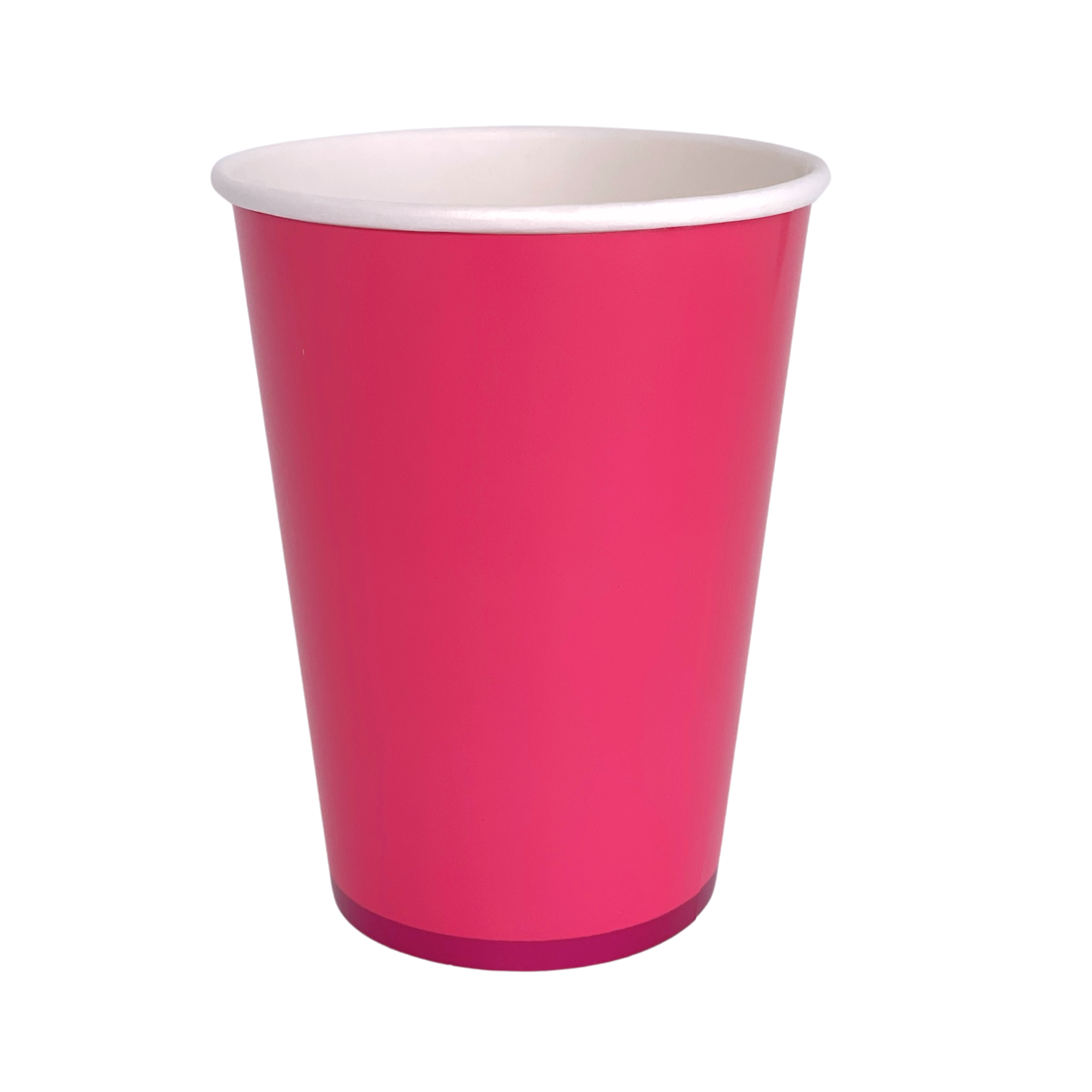 HAUTE PINK SIGNATURE CUPS – Bonjour Fête