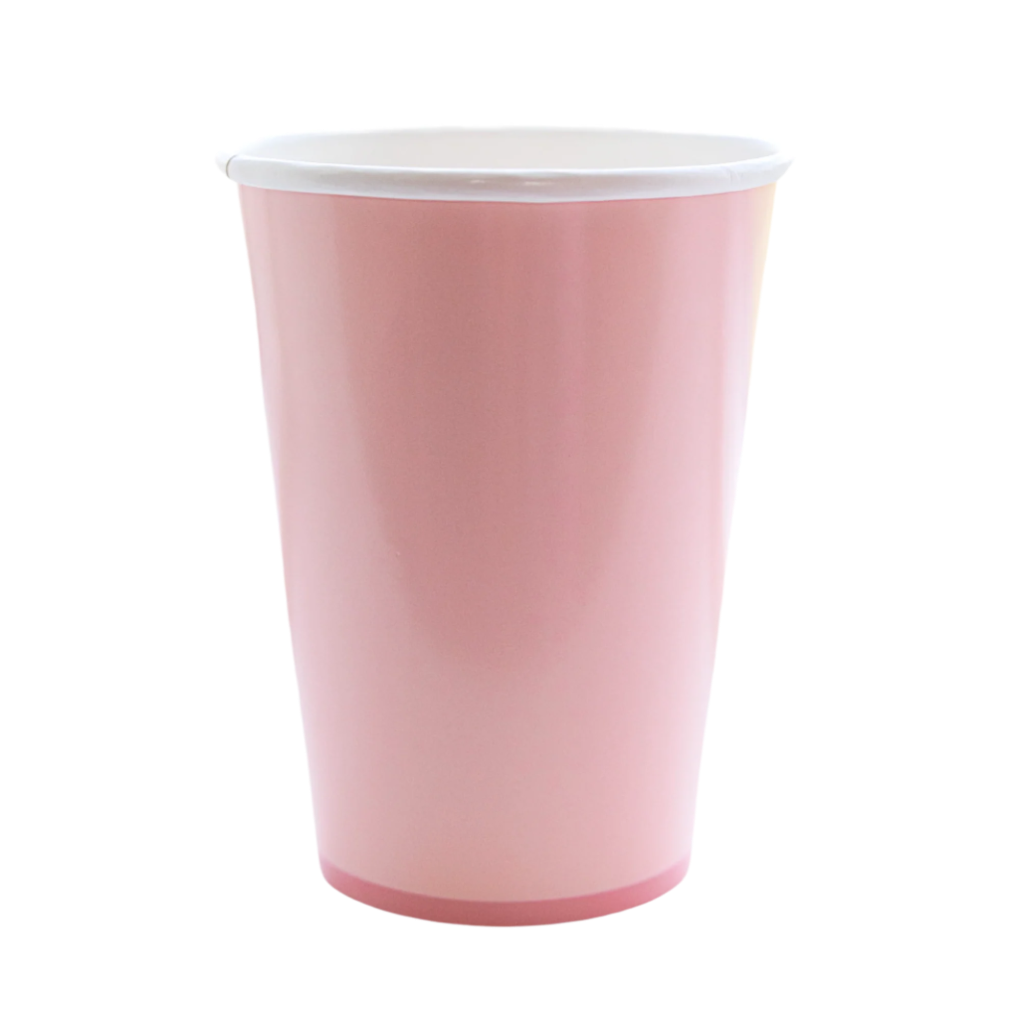 PETAL PINK SIGNATURE CUPS – Bonjour Fête