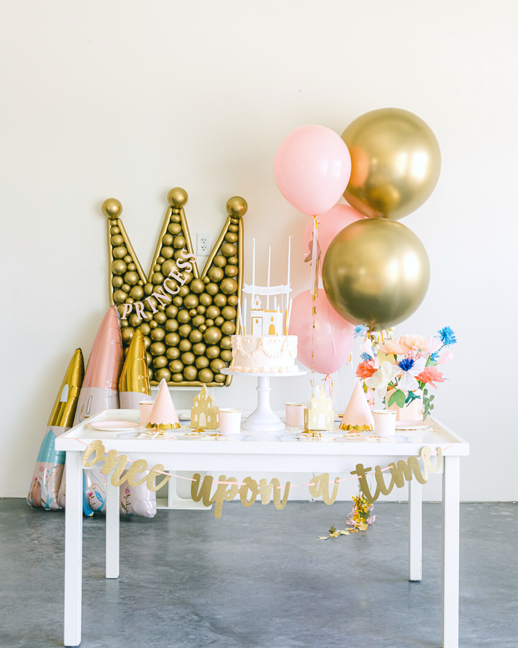 PRINCESS – Bonjour Fête