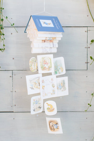 10 Best Peter Rabbit Party Ideas | Premium Party Planning Guide ...
