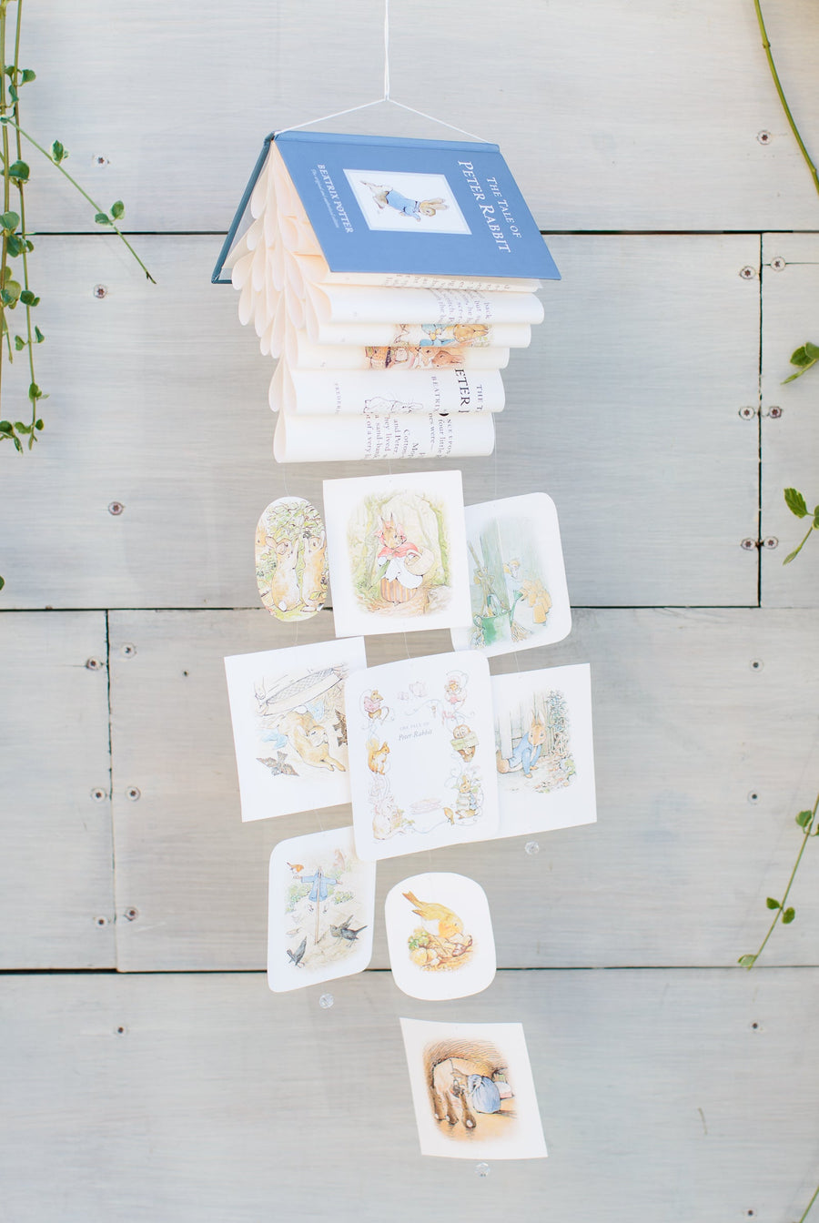 10 Best Peter Rabbit Party Ideas | Premium Party Planning Guide ...