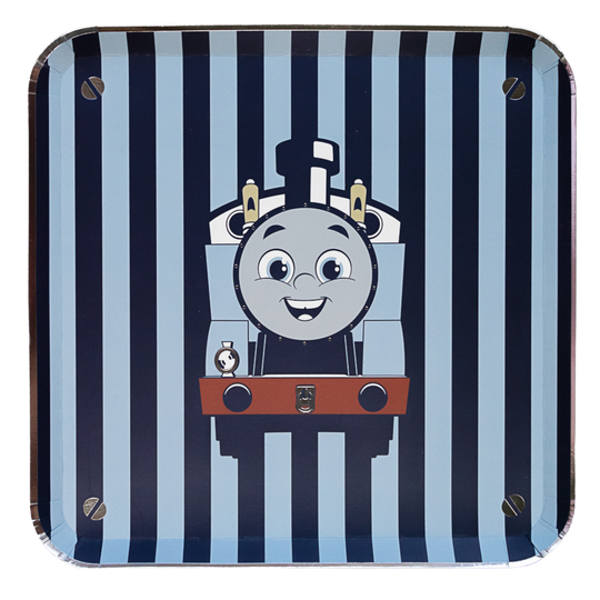 THOMAS AND FRIENDS – Bonjour Fête