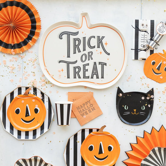 Vintage Halloween Party Supplies | Classic Decorations – Bonjour Fête