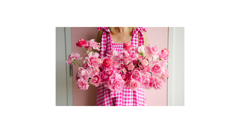 How To Throw The Most Fabulous Barbie Party Bonjour Fête