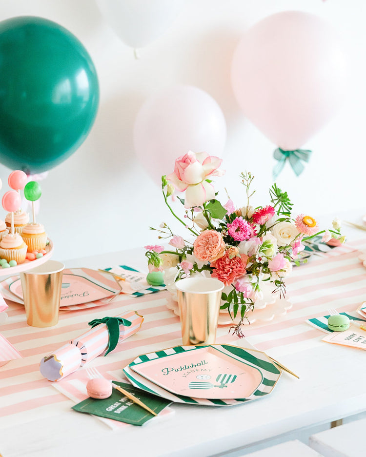 How to Throw the Perfect Pickleball Party | Complete Planning Guide ...