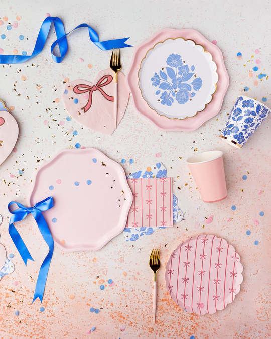 Party Themes: Birthday, Licensed, Girl & Boy Supplies | Bonjour Fête ...