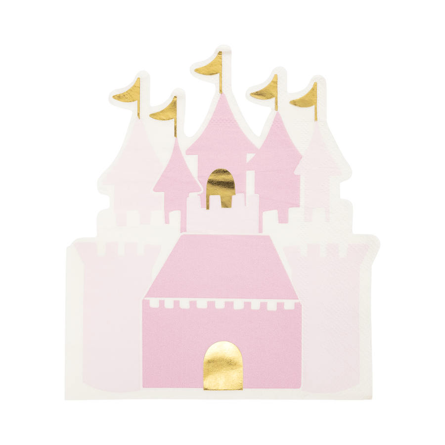 PRINCESS – Bonjour Fête
