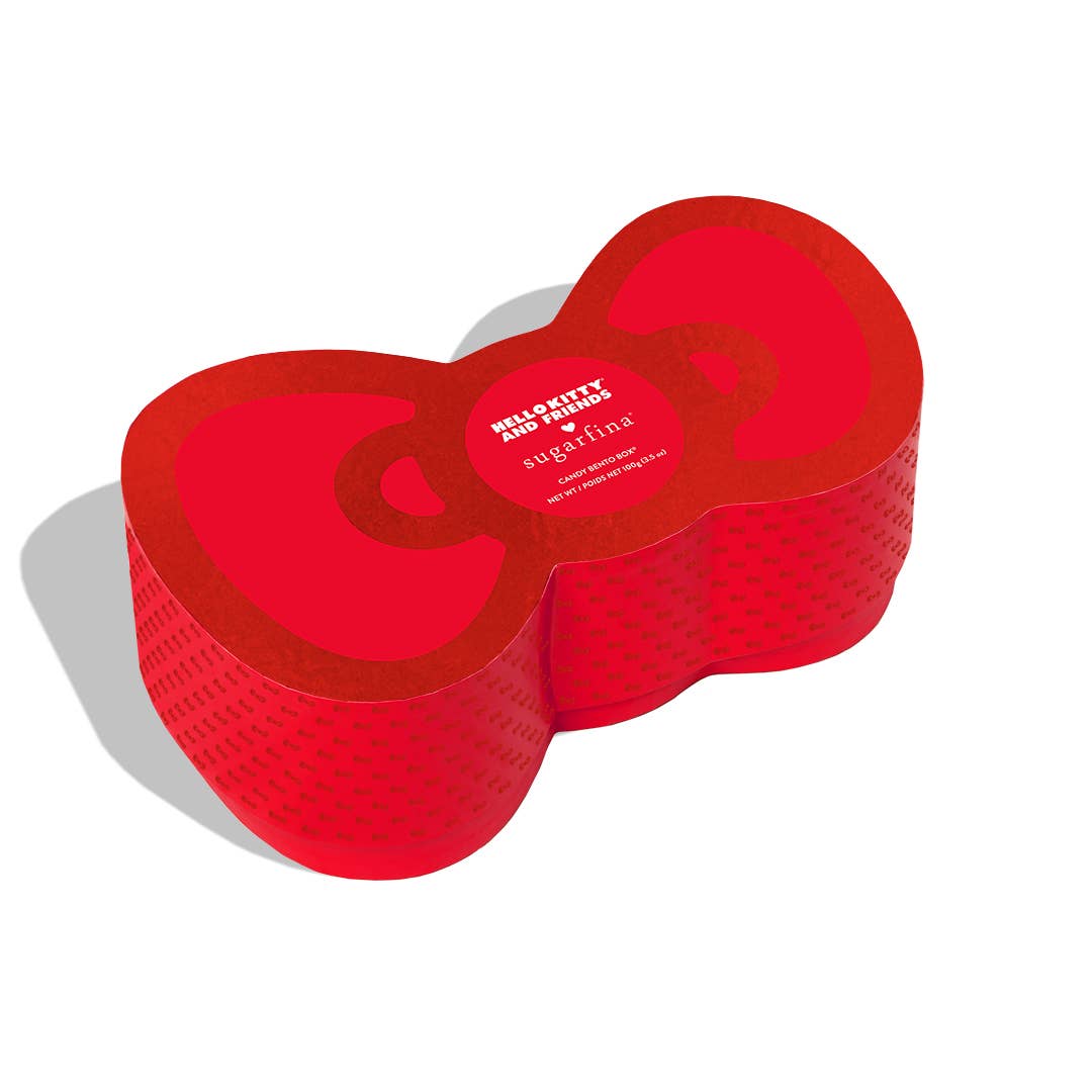 HELLO KITTY CANDY BENTO BOX – Bonjour Fête