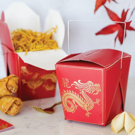 LUNAR NEW YEAR / CHINESE NEW YEAR Party Supplies - Shop online ...
