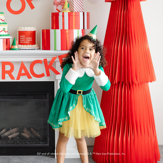 ELF PARTY HATS – Bonjour Fête