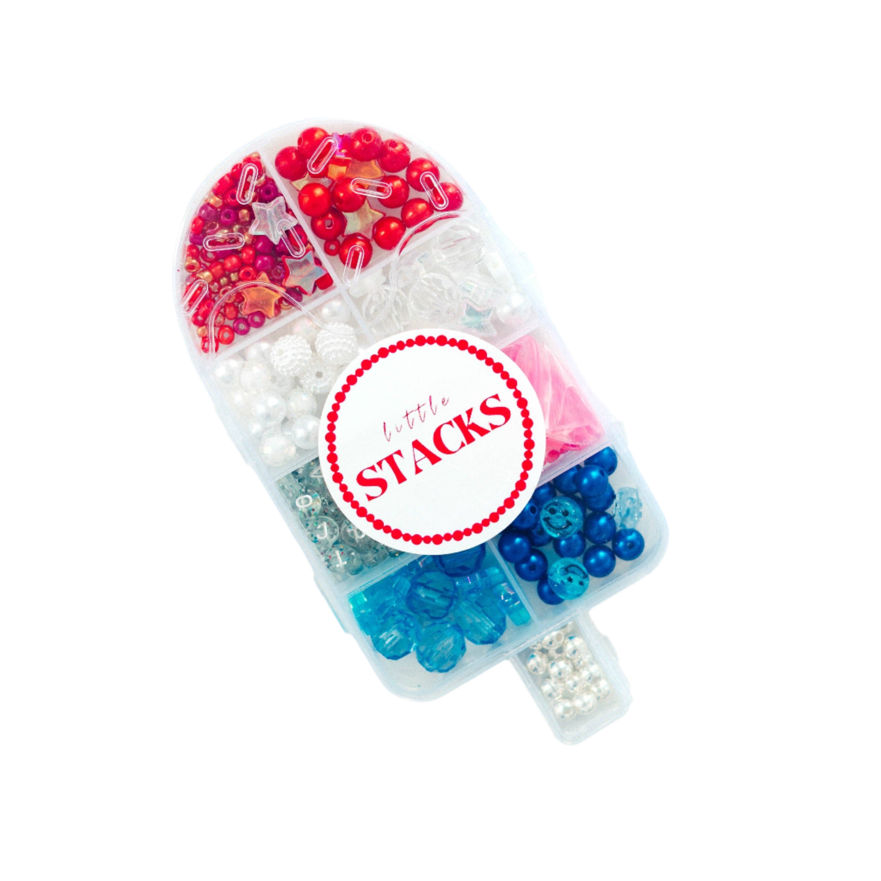 POPSICLE BRACELET KIT – Bonjour Fête