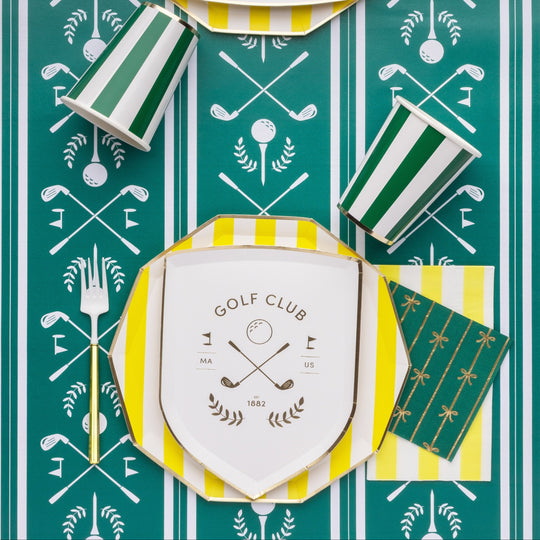 Golf Party Ideas: How to Throw a Masters Party | Bonjour Fête – Bonjour ...