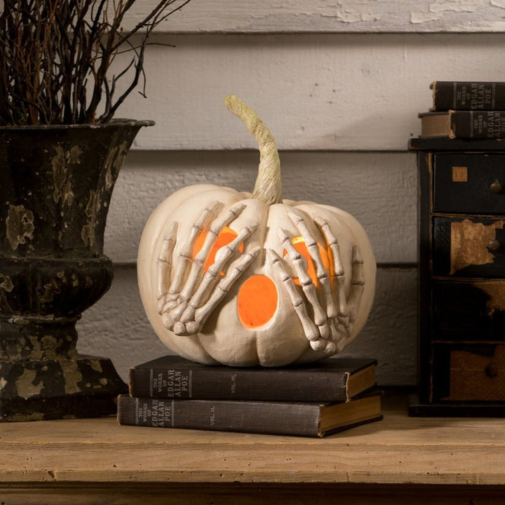 BETHANY LOWE HALLOWEEN – Bonjour Fête