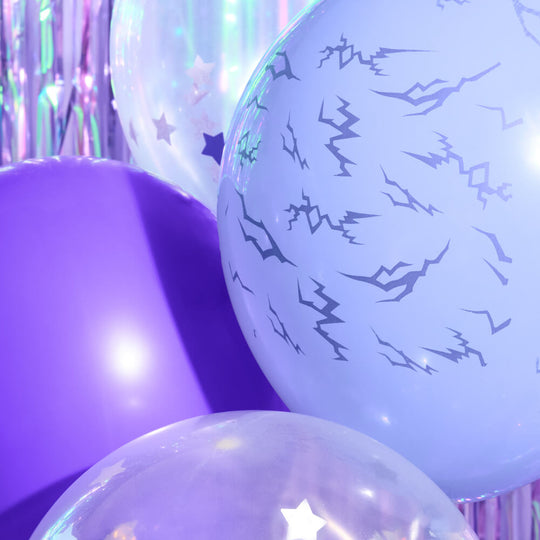 Kpop Demon Hunters Latex Balloon Set | Bonjour Fête – Bonjour Fête