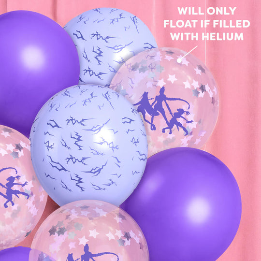 Kpop Demon Hunters Latex Balloon Set | Bonjour Fête – Bonjour Fête