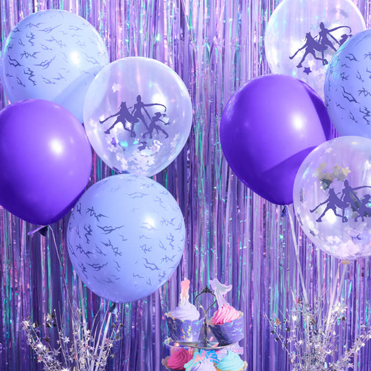 Kpop Demon Hunters Latex Balloon Set | Bonjour Fête – Bonjour Fête