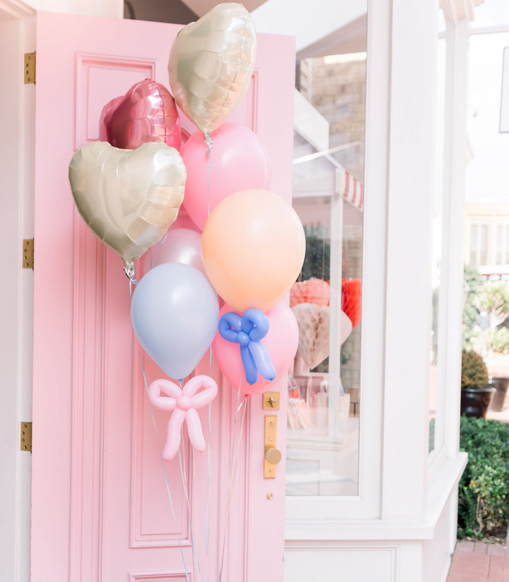 BALLOON SHOP – Bonjour Fête