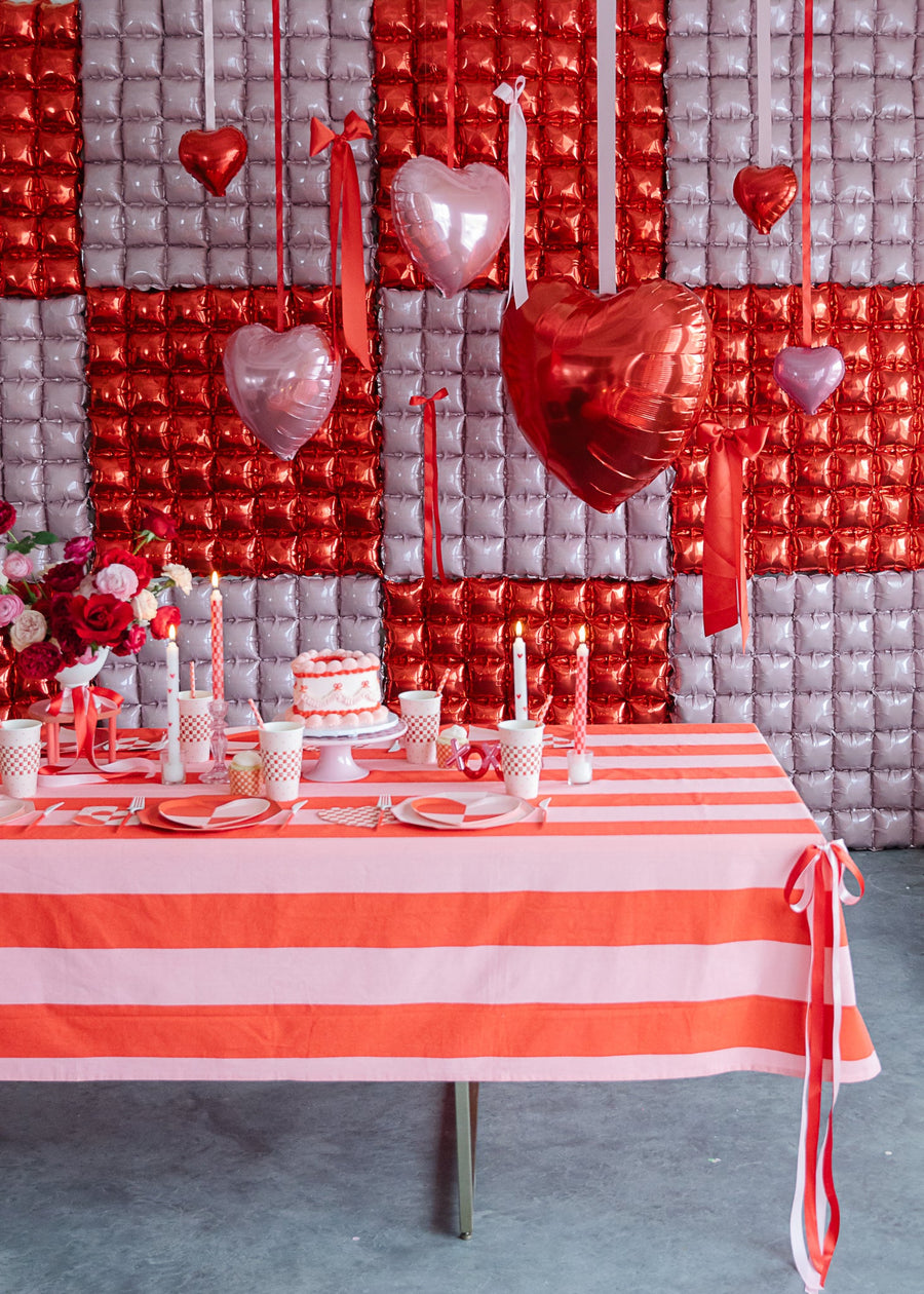 STYLISH BOW PARTY IDEAS & DECORATIONS – Bonjour Fête