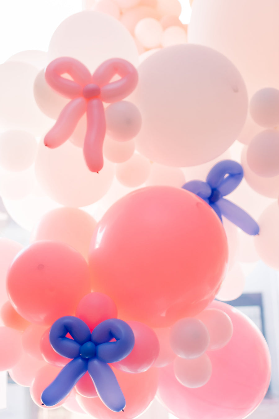 STYLISH BOW PARTY IDEAS & DECORATIONS – Bonjour Fête