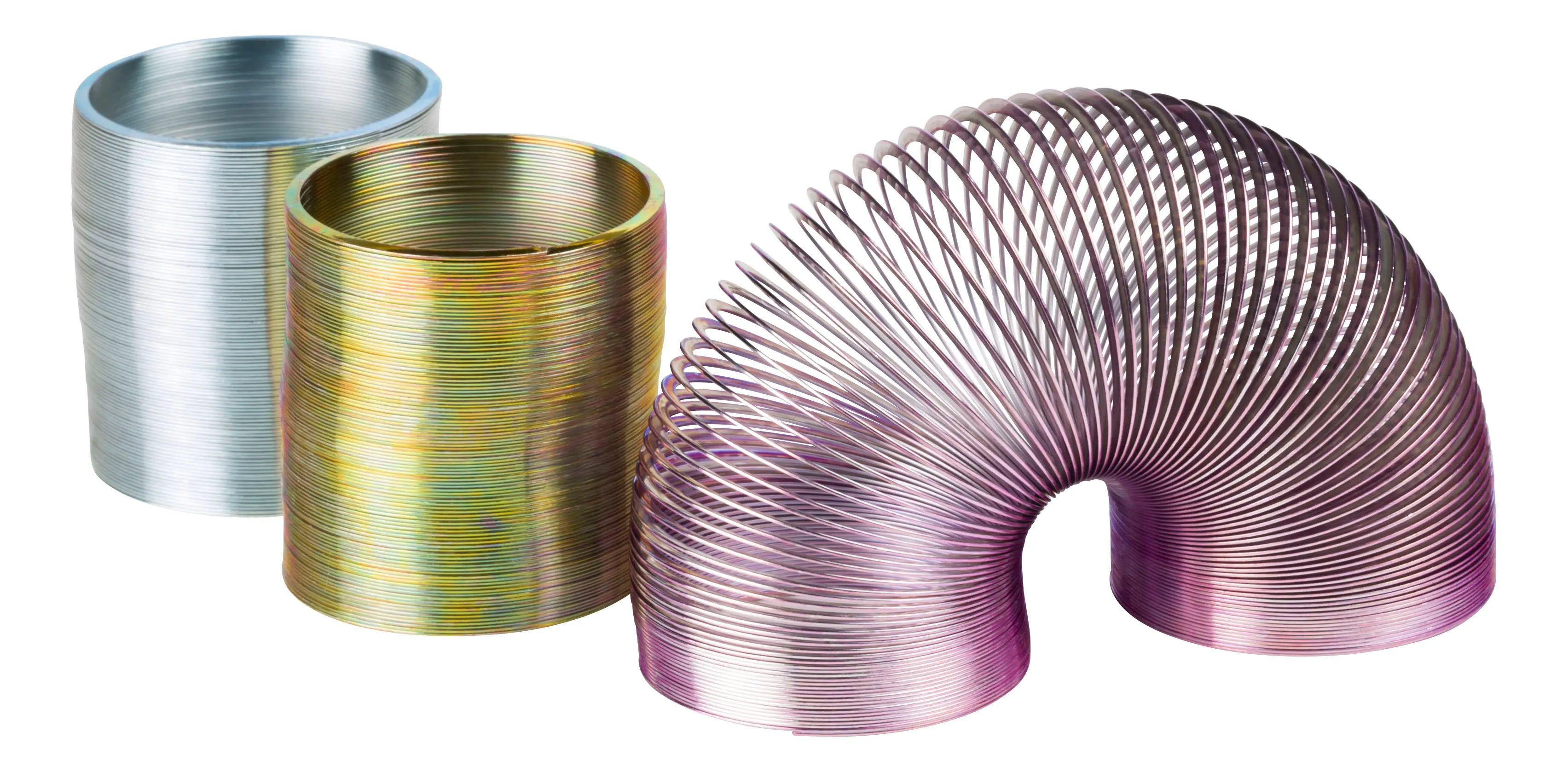 MINI METAL MAGIC SPRING – Bonjour Fête