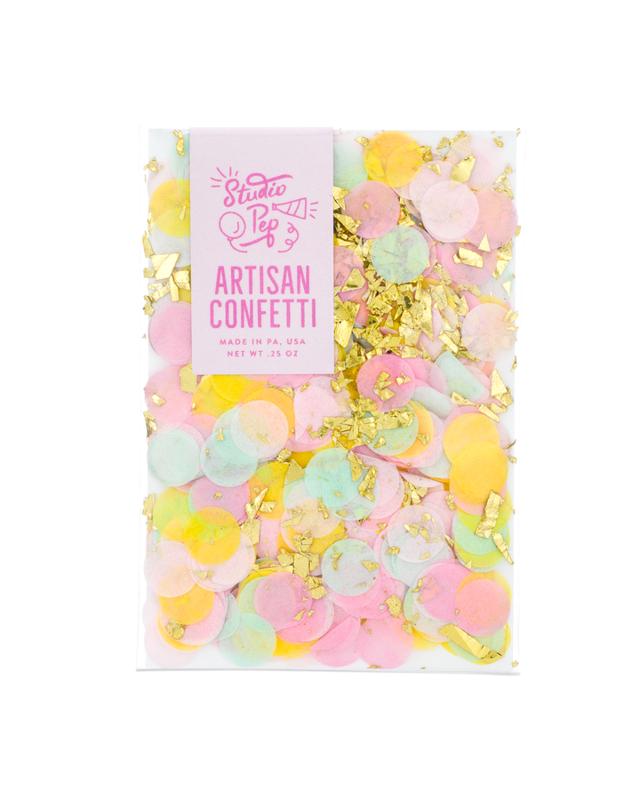 CONFETTI - Shop Online – Bonjour Fête