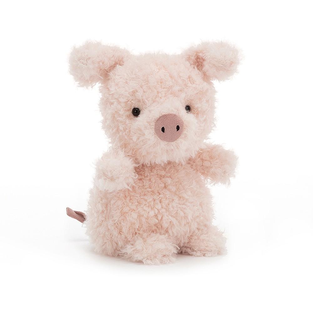 LITTLE PIG BY JELLYCAT – Bonjour Fête
