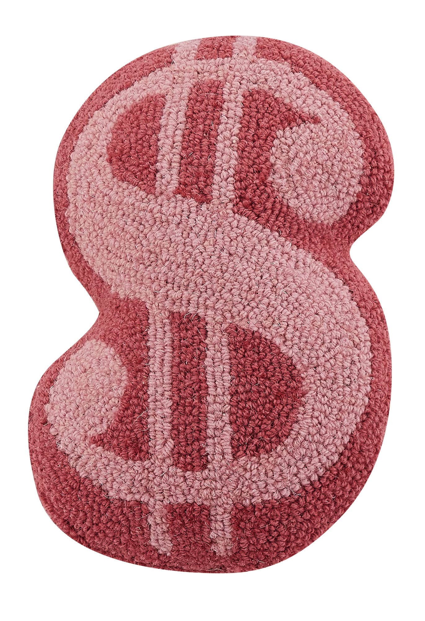 Pink Dollar Sign