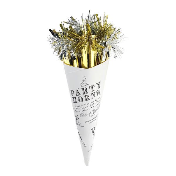LONG STEM PARTY HORN BLOWERS BOUQUET – Bonjour Fête