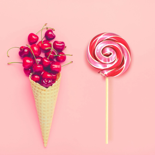 VALENTINE'S DAY CANDY – Bonjour Fête