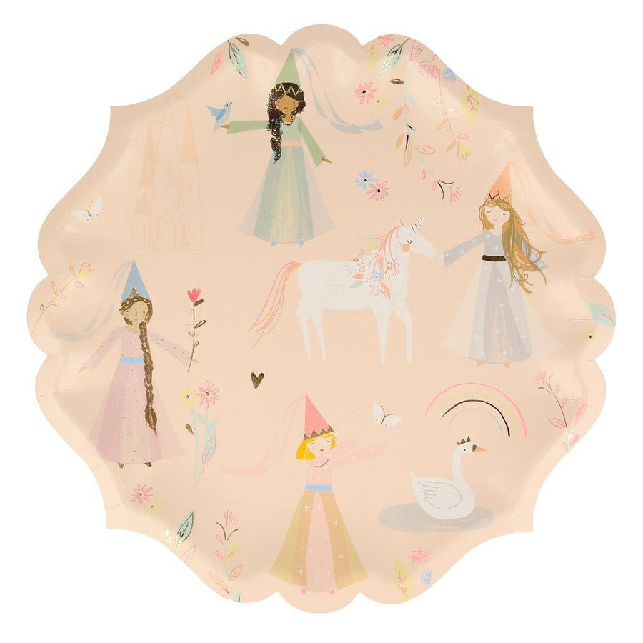 PRINCESS – Bonjour Fête