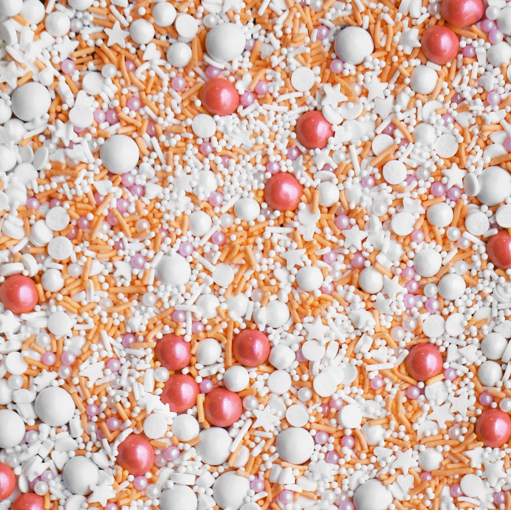 FANCY SPRINKLES ROSÉ ALL DAY MIX – Bonjour Fête